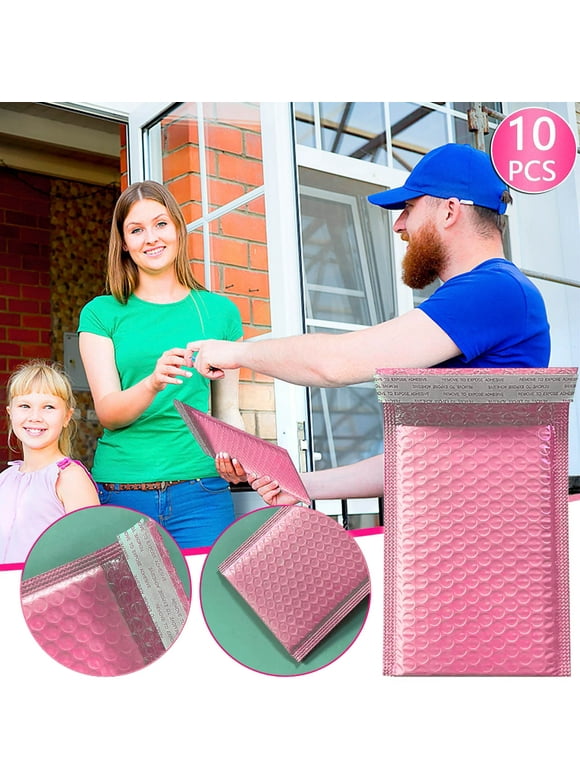 Poly Mailers in Mailers - Walmart.com