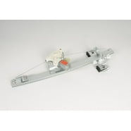 Power Window Motor and Regulator Assembly - Walmart.com
