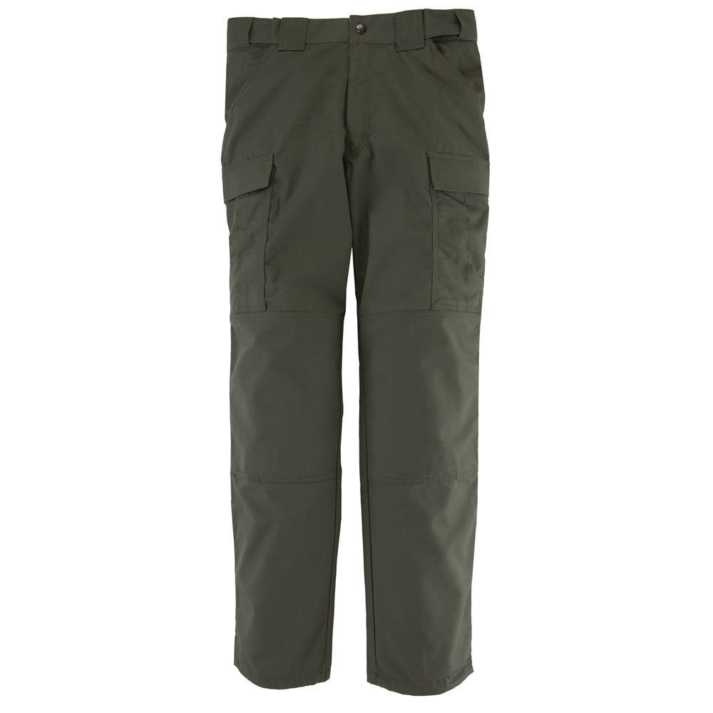 Men's Twill TDU Pants, TDU Green - Walmart.com
