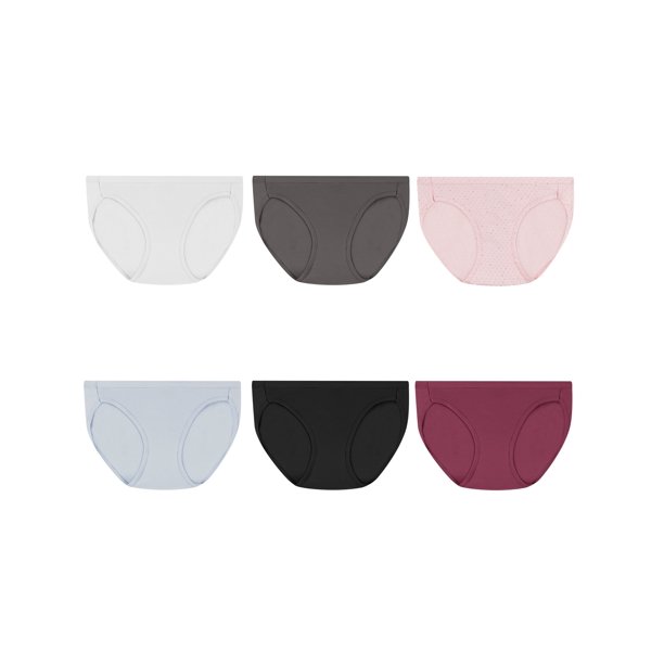 Hanes Women Bikini Bras - Walmart.com