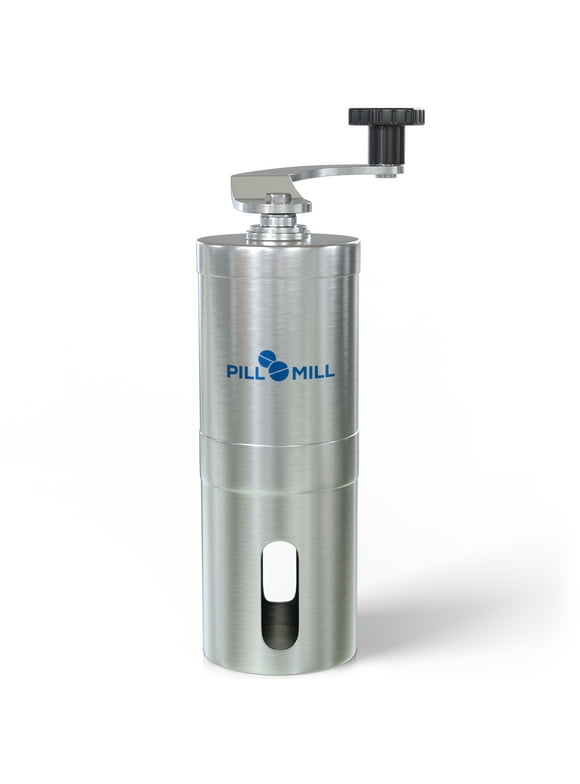 Pill Crushers and Splitters in Daily Living Aids - Walmart.com