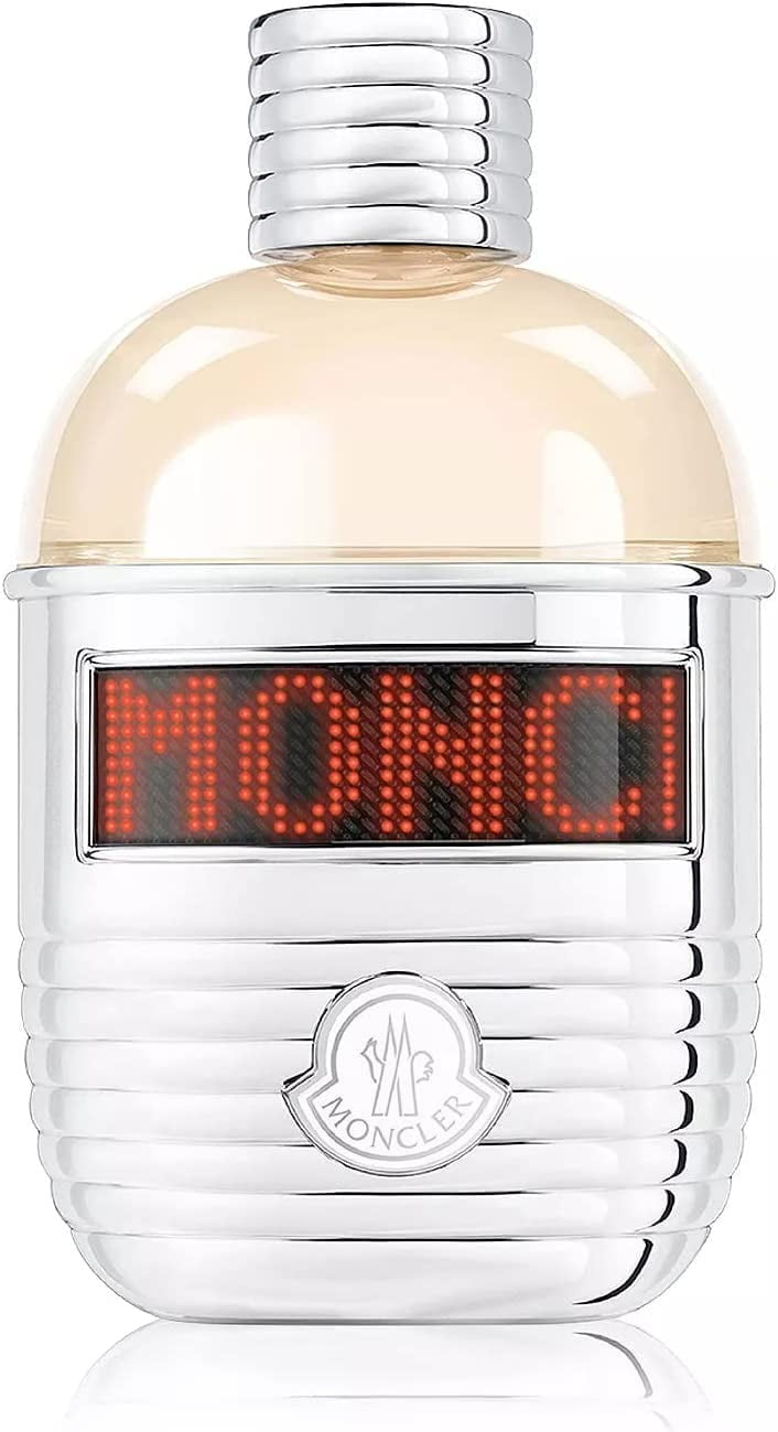 Perfume Moncler Pour Femme Eau de Parfum 150 ml para mujer | Walmart en ...