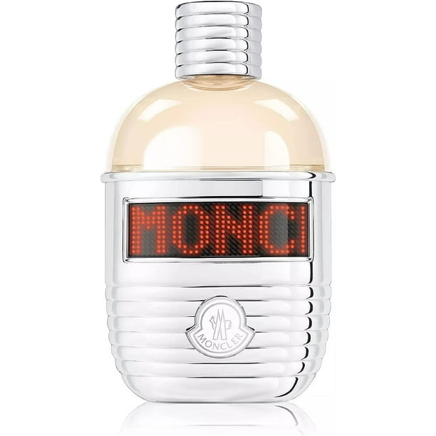 Perfume Moncler Pour Femme Eau de Parfum 150 ml para mujer | Walmart en ...