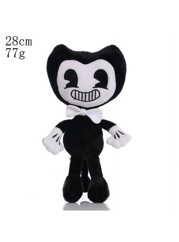 Bendy and the Ink Machine Merchandise in Bendy and the Ink Machine ...