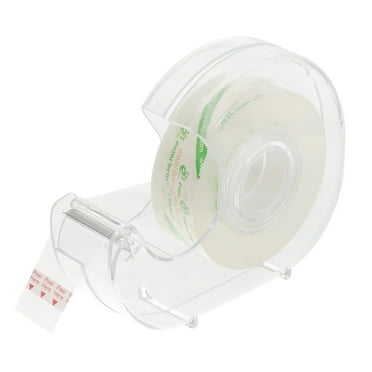 Sparco, SPR68531, Handheld Tape Dispenser, 1 Each, Red,Black - Walmart.com