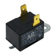 Whirlpool Genuine OEM WP8299765 Dryer Timer Assembly - Walmart.com