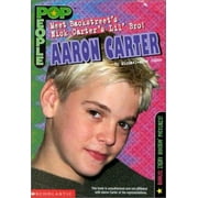 Aaron Carter Love