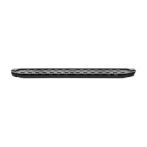 Outback Running Boards 14-19 Subaru Outback Black RB2 Series Romik ...