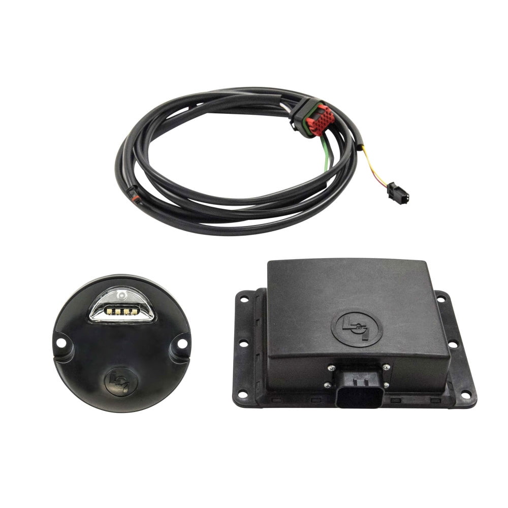 Lippert 380605 Sway Command Tow Control Technology - Complete Kit ...