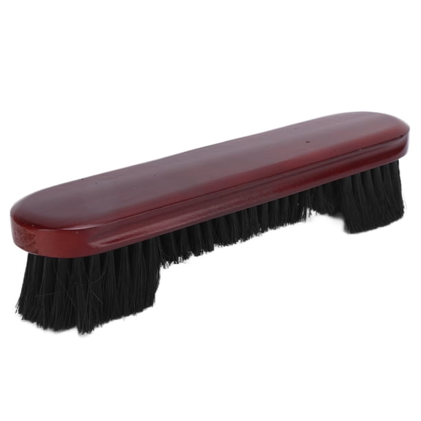 Billiard Table Brush, Pool Table Corner Cleaning Brush Thorough ...