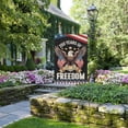 Livetty US 250th Anniversary Garden Flag America 250 Years Birthday ...