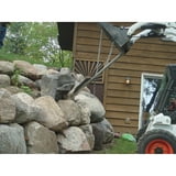 Paumco Products Quick Spade Combo - Model# 1101-Quick Spade - Walmart.com