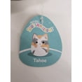 Kellytoys Squishmallows 7.5 Inch Tahoe Tortoiseshell Cat Plush Toy ...