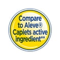 Equate All Day Pain Relief Naproxen Sodium Caplets 220 mg, 270 Count ...