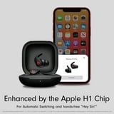 Beats Fit Pro True Wireless Buds - Noise Cancelling, Apple & Android ...