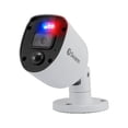 Swann Enforcer 1080P HD 4 Channel Security System Camera with 1 TB HDD ...