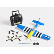 ZT-Model Global Hawk 2.4 GHz RC Seaplane Radio Controlled Trainer ...