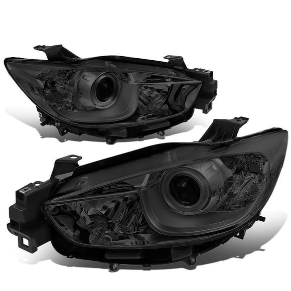 Mazda Cx 9 Headlight