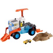 Matchbox Big Boots Vehicles - Walmart.com
