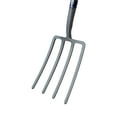 Spear & Jackson Neverbend Heavy-Duty Forged Carbon Steel Garden Fork ...