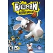Rayman Raving Rabbids Tv Party / Game - Walmart.com
