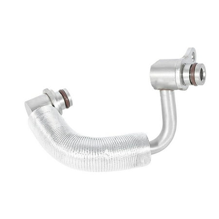 Car Engine Turbocharger Coolant Line Engine Turbocharger Coolant Line ...