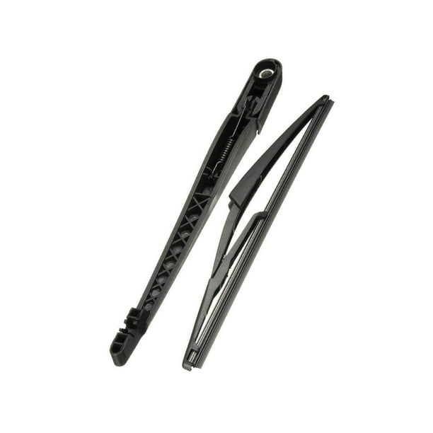 Rear Windshield Wiper Arm Blade Set for VAUXHALL arm with blade ...