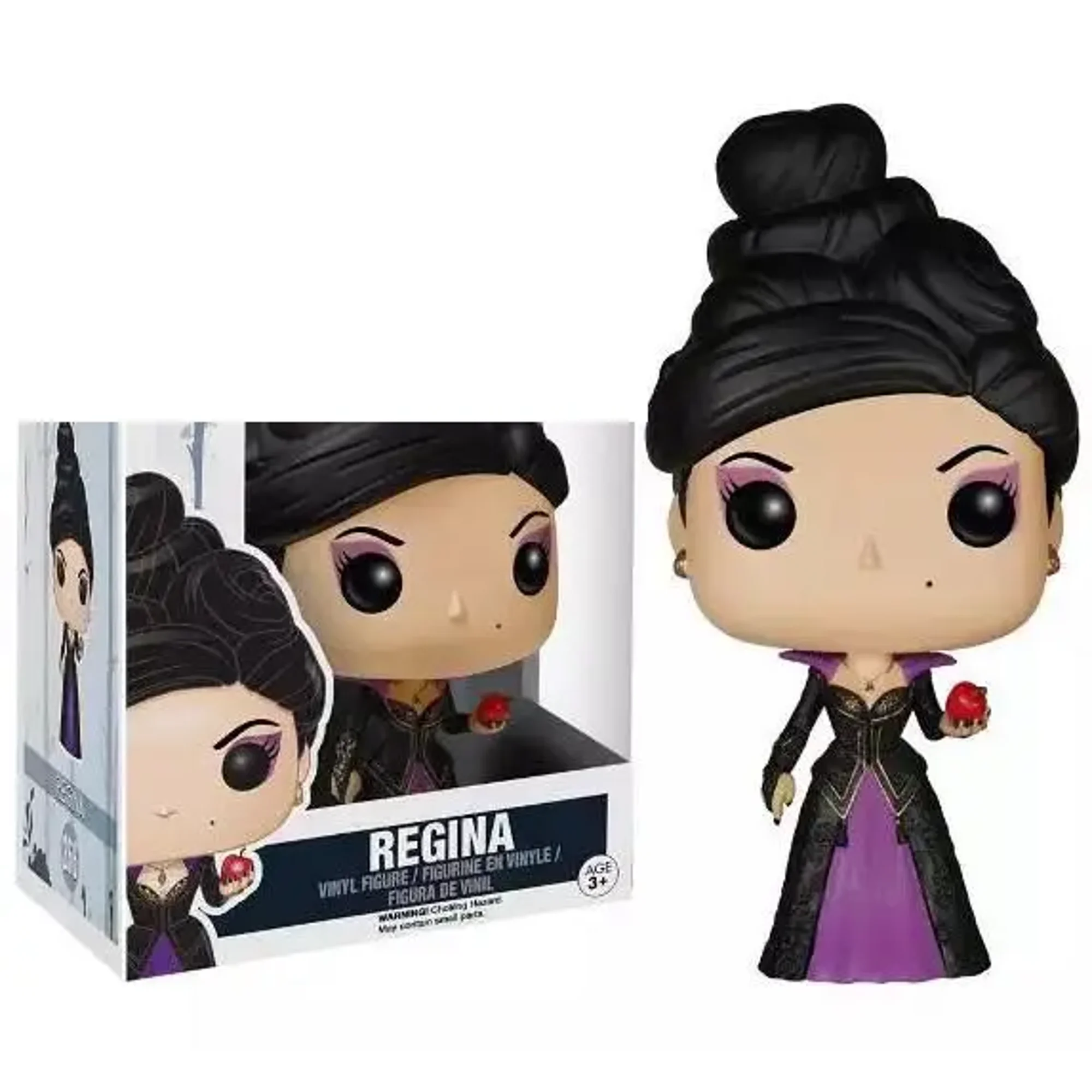 Funko pop regina store