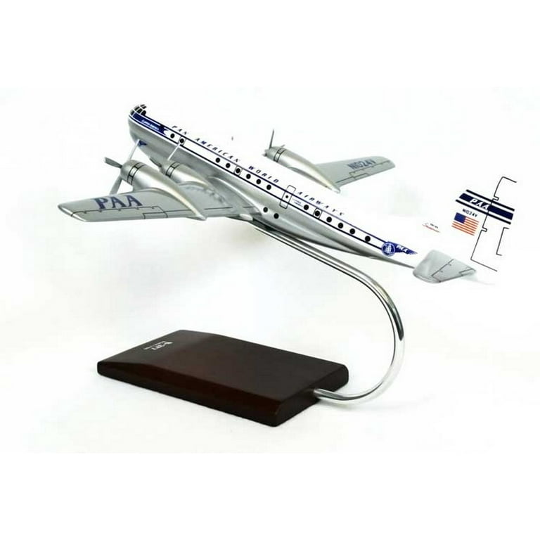 Boeing Stratocruiser