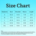 CIENVNSTG Womens Summer Casual Tops Eyelet Hollow Out Short Sleeve Crew ...