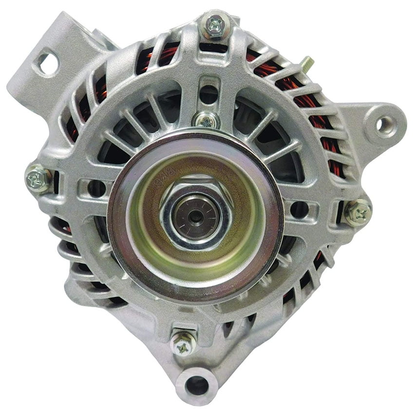New 120A Alternator Fits Subaru Forester Xt Limited 2.5L 2012-2013 ...