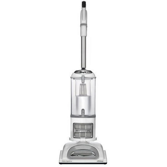Shark Performance Plus Lift-Away Upright Vacuum Cleaner - Odor ...