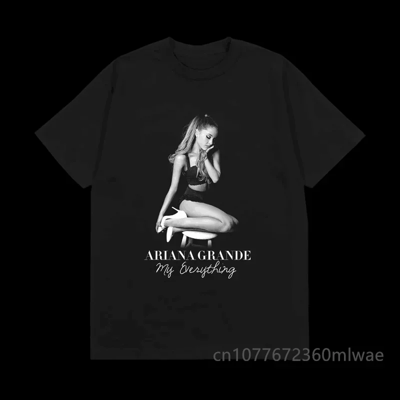 Click here for Unbranded Ariana Grande Positions Vintage Womens T... prices