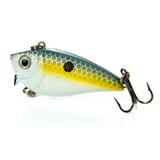 Ozark Trail 3/16 Ounce Shad Rattle Fishing Lure - Walmart.com