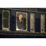 Murder on the Orient Express (DVD + Digital Code) - Walmart.com