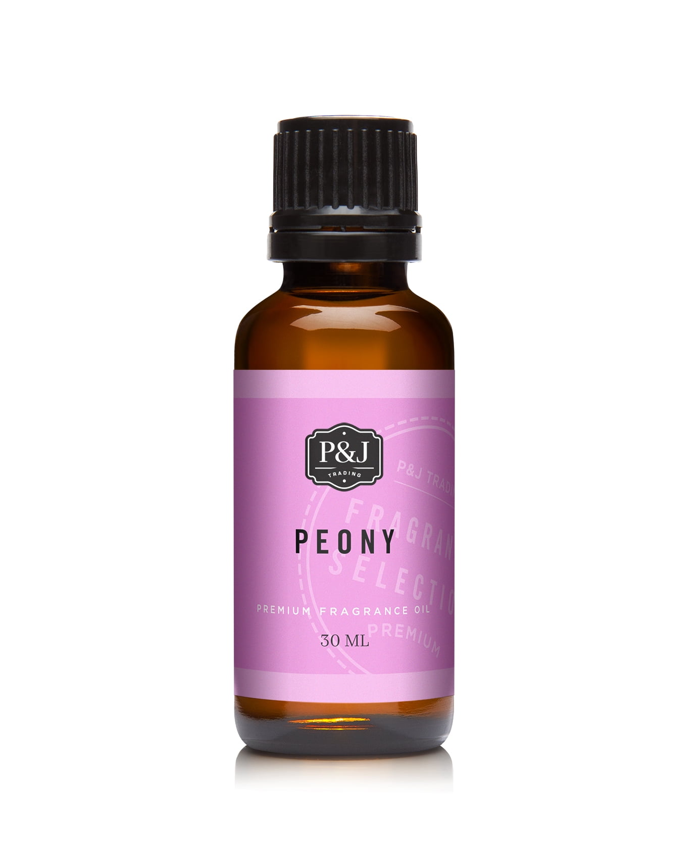 Peony Fragrance Oil - Premium Grade Scented Oil - 30ml - Walmart.com