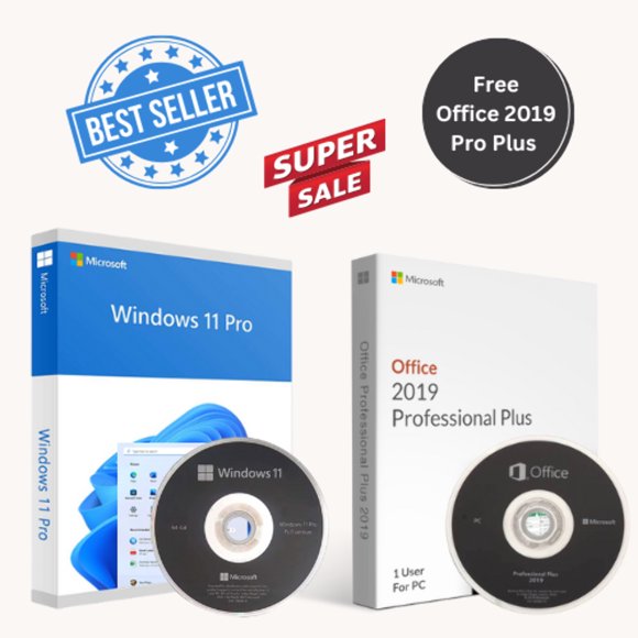 Microsoft Office 2019