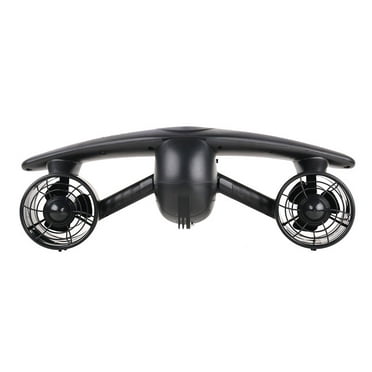 Crew & Axel Electric Underwater Scooter - 2-1 Paddle Board for Adults ...