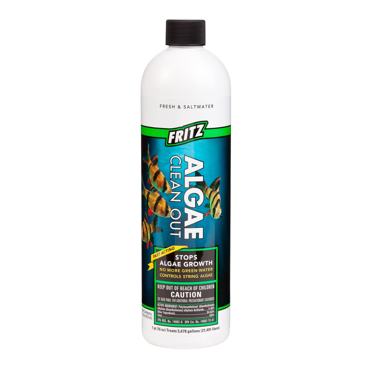 Click here for Fritz Aquatics Fritz Algae Clean Out - 16 Oz Afz48... prices