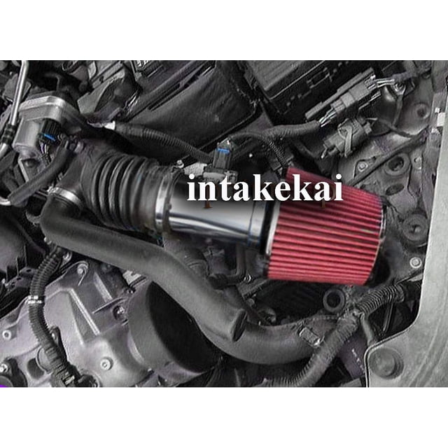 2006 2007 2008 2009 FORD FUSION 3.0 3.0L V6 ENGINE AIR INTAKE KIT ...