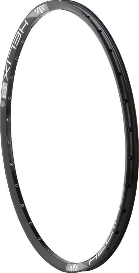 Sun Ringle Helix 27 Rim 26" 32h Presta, Black - Walmart.com