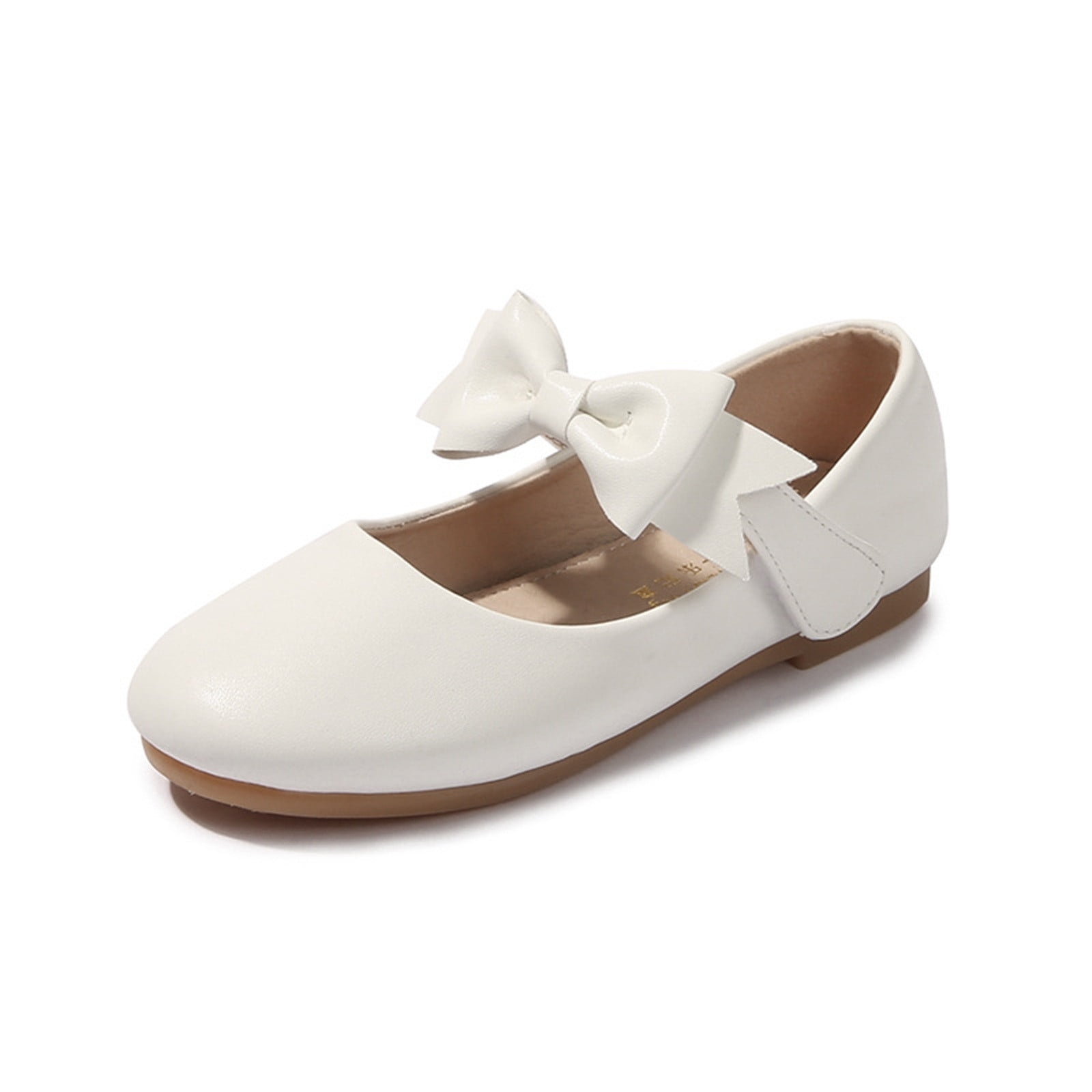 Click here for Miashui Kids Shoes Toddler Little Girls Dress Shoe... prices