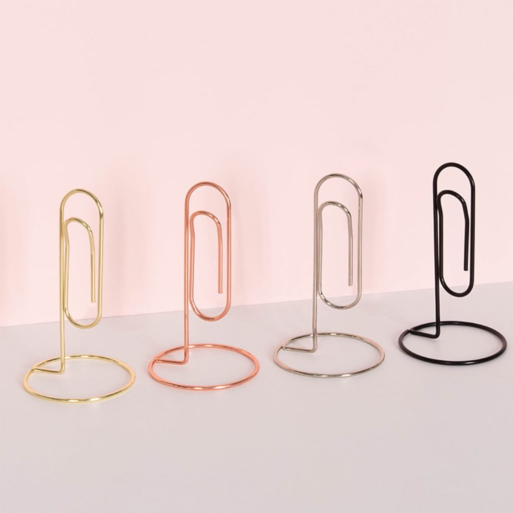 Fellowes Paper Clip Memo Holder