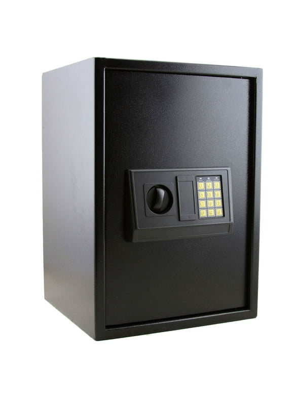 Safes & Lockboxes in Home Safety - Walmart.com