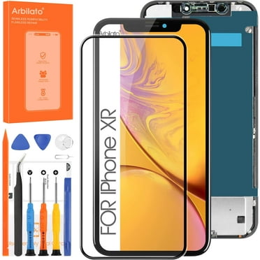 For iPhone 11 LCD Screen Replacement, 3D Touch Screen Replacement ...