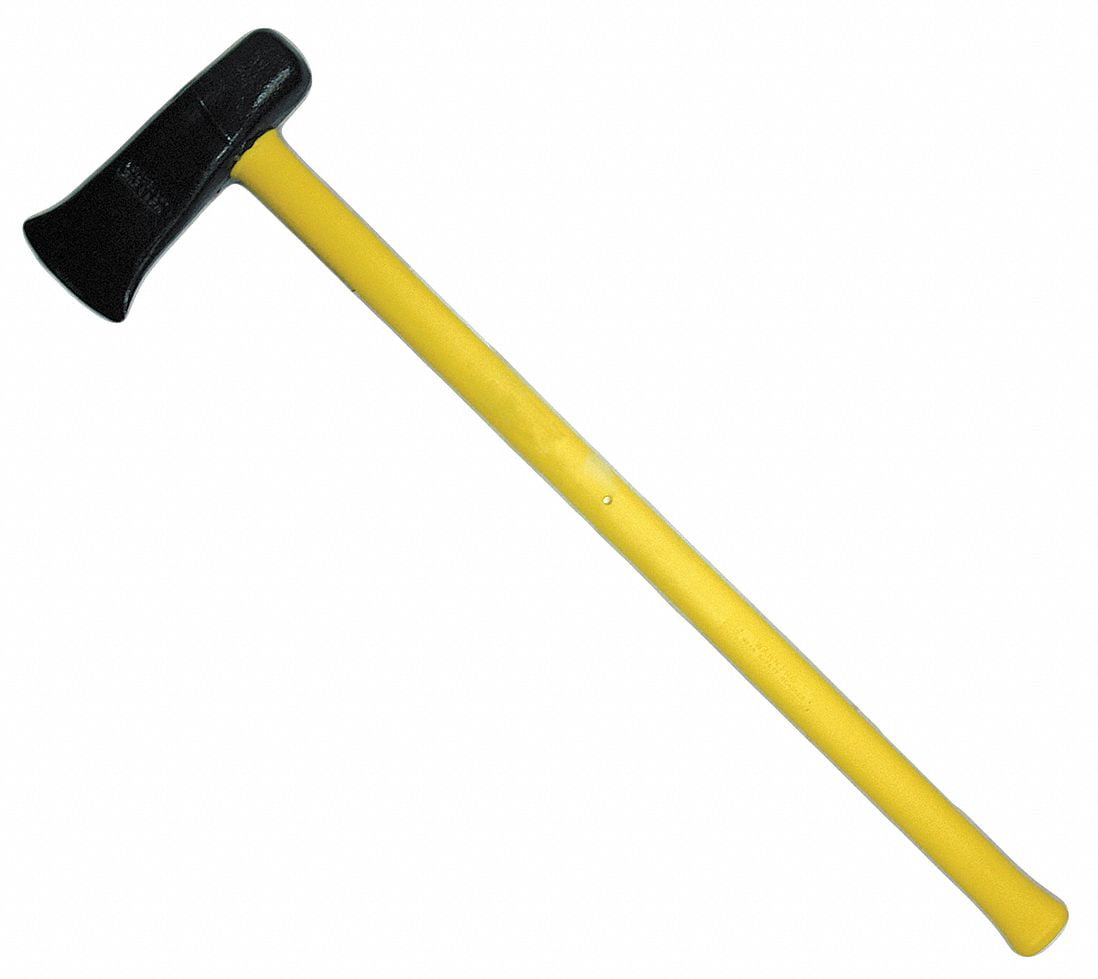 Fiberglass Innovations Sledge Eye Maul,8 lb,Fiberglass S1A - Walmart.com