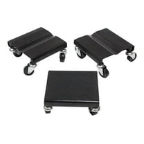 Sportsman Series Steel Snowmobile Dolly Set - Walmart.com