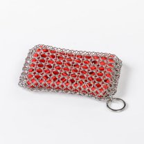 Lodge Chainmail Scrubbing Pad - Walmart.com