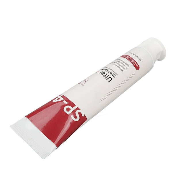 Tartar Removal Toothpaste, 2pcs 4.2oz Cleaning Whitening Safe Probiotic ...