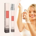 Romantic Long Fresh Fragrance Eau De Parfum Jasmine Light Fragrance